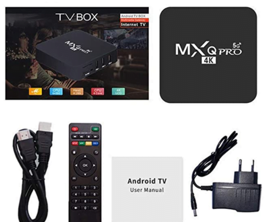 BEST ANDROID BOXES IN INDIA