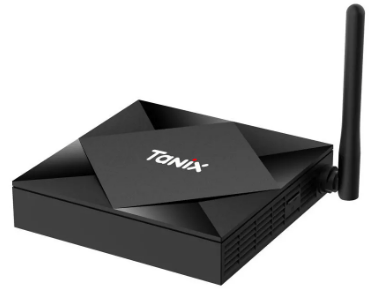 BEST ANDROID BOX IN BANGGOOD